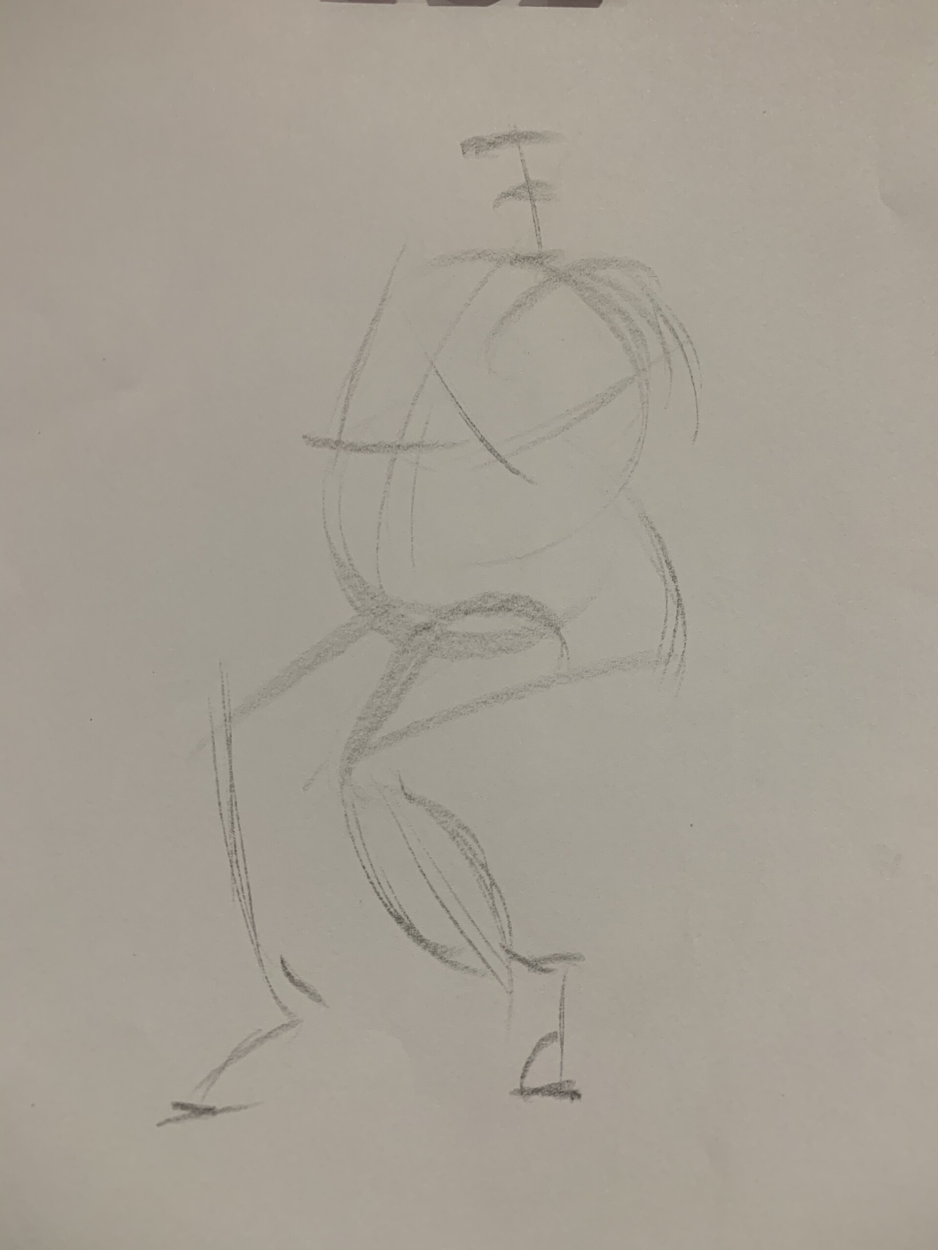 ArtStation - Figure Drawing