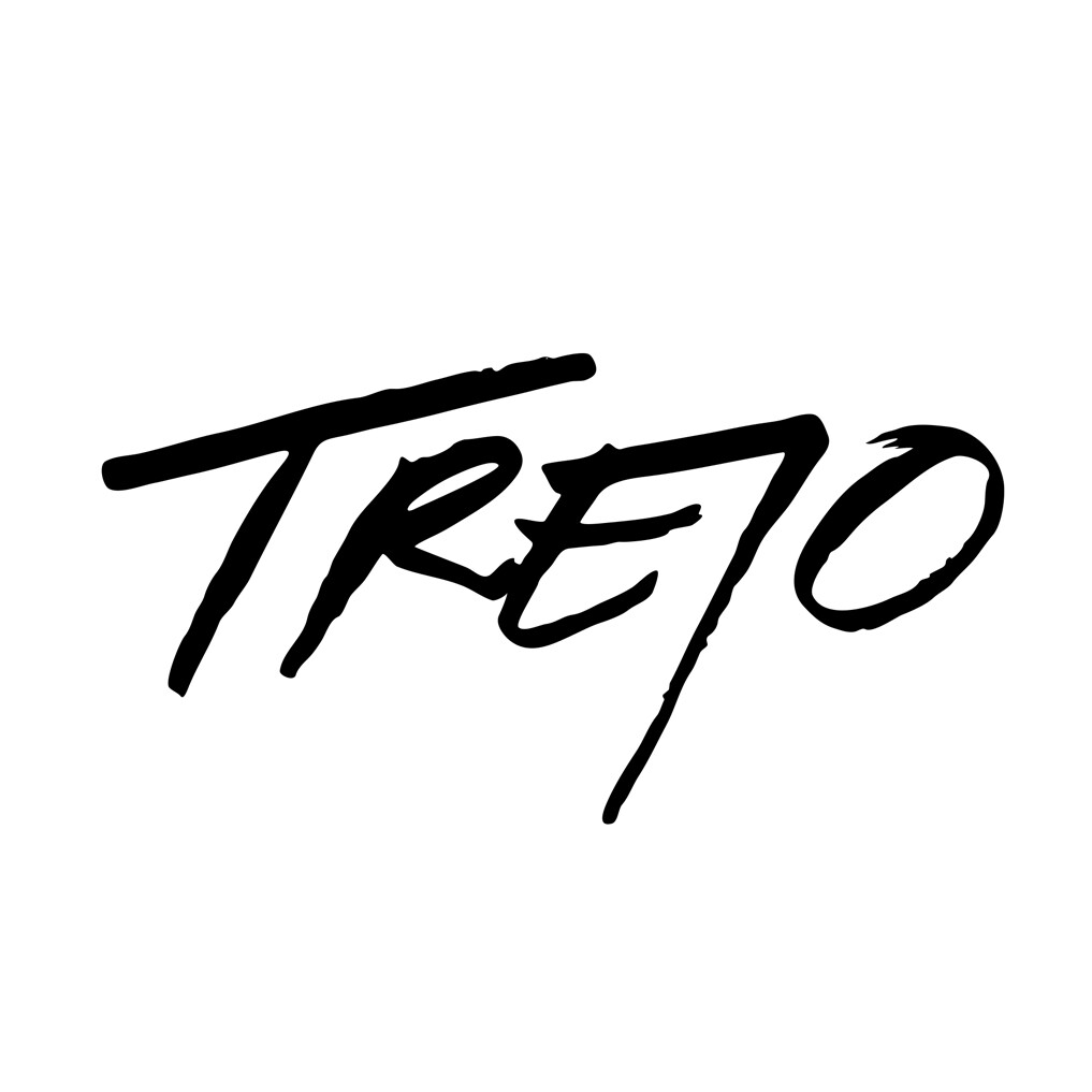 ArtStation - Graphic Design for the great artist "Trejo" Barcelona