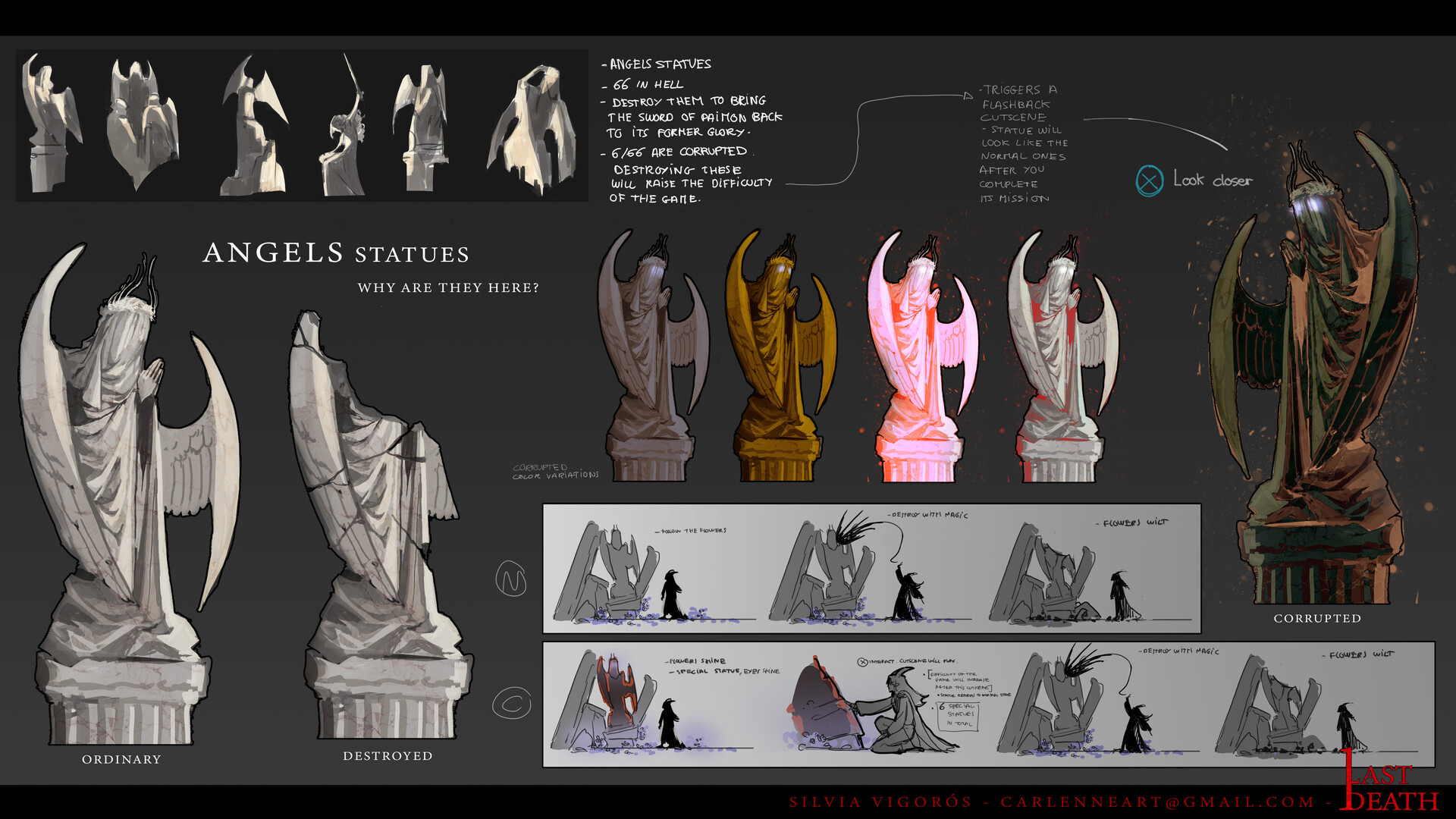 ArtStation - Props