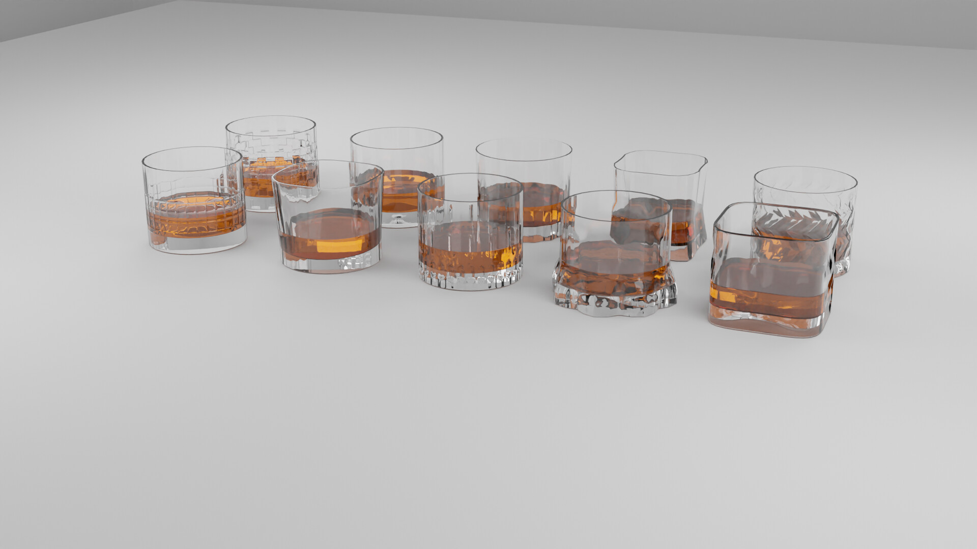 ArtStation - Rocksglasses