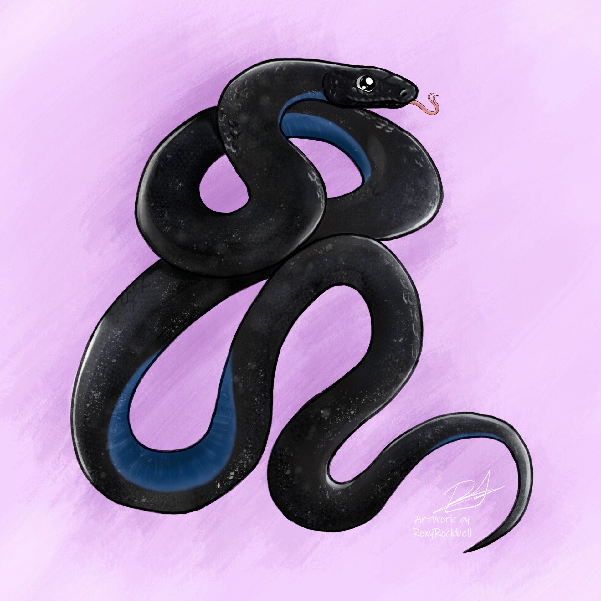 ArtStation - Darwing