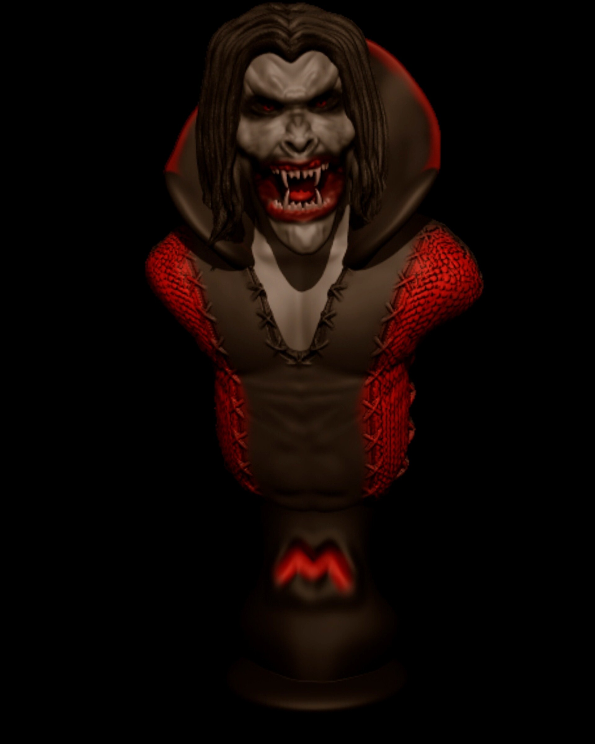 ArtStation - Morbius