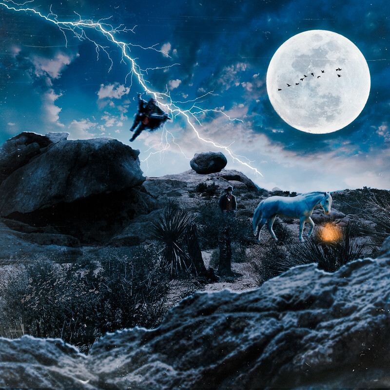 ArtStation - Dylan Solis