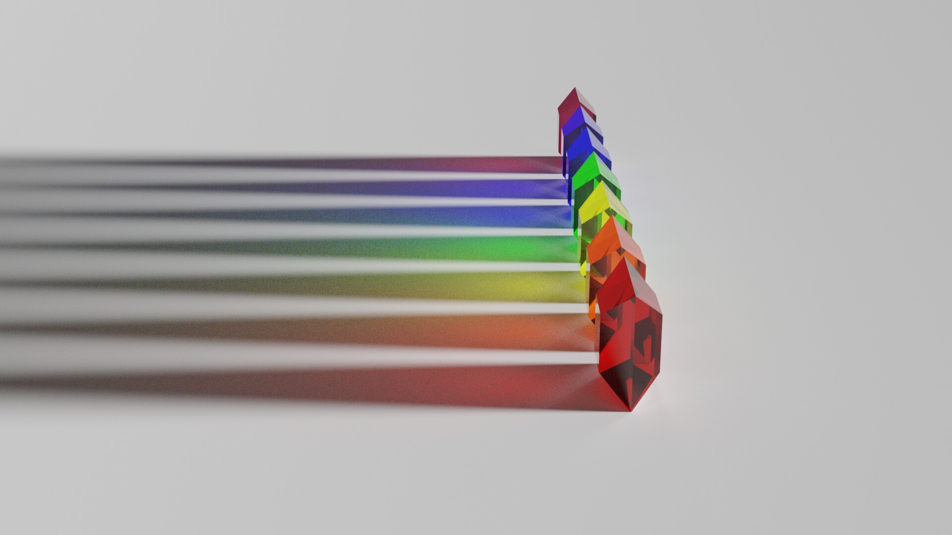 ArtStation - Abstract Things