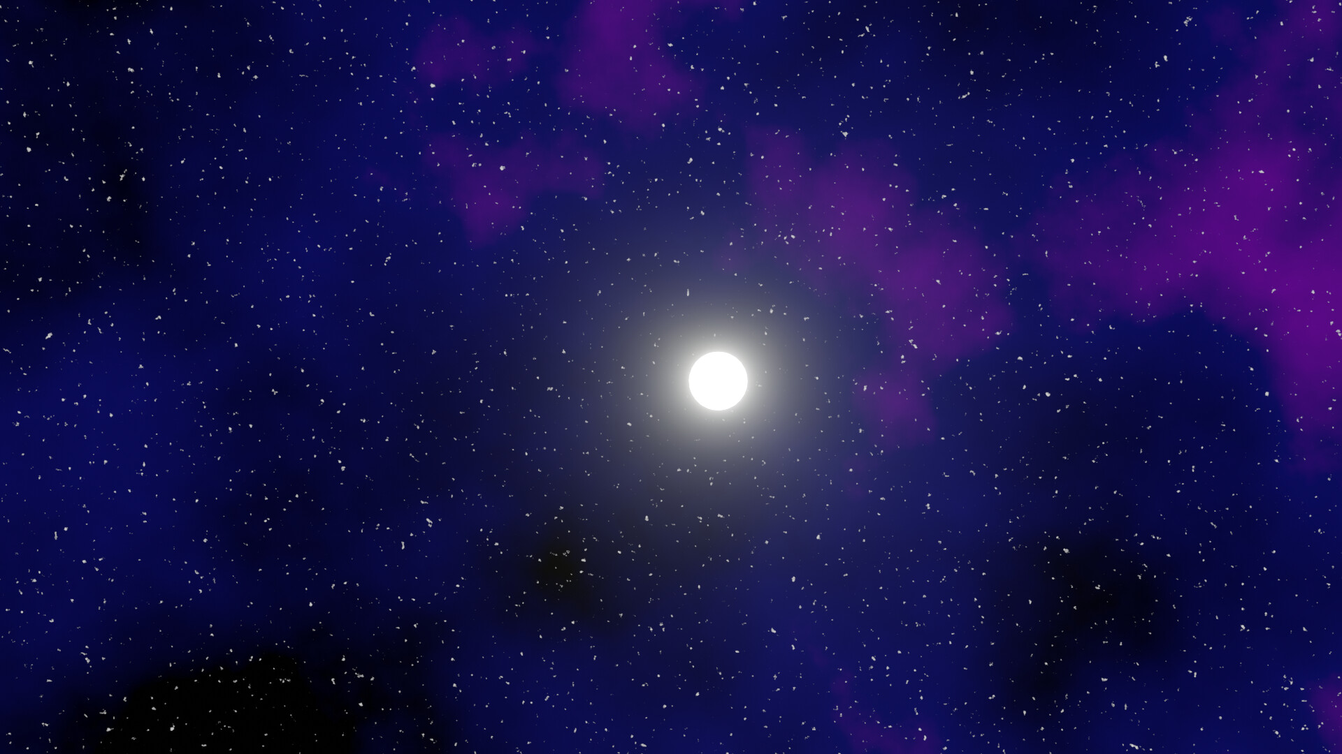 MydnyteRaven - Abstract Things