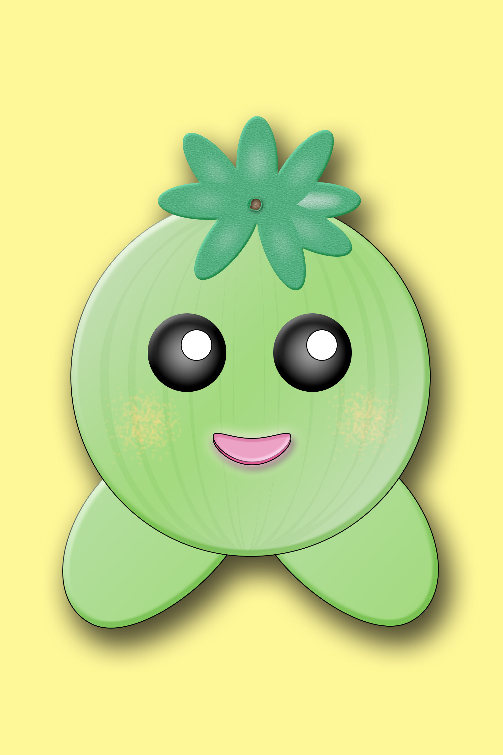 ArtStation - Moi Melon