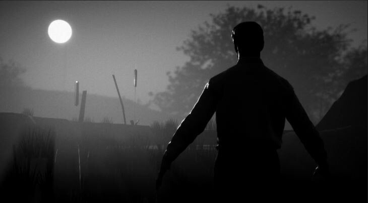 ArtStation - Sunrise 1927 with hdrp in Unity