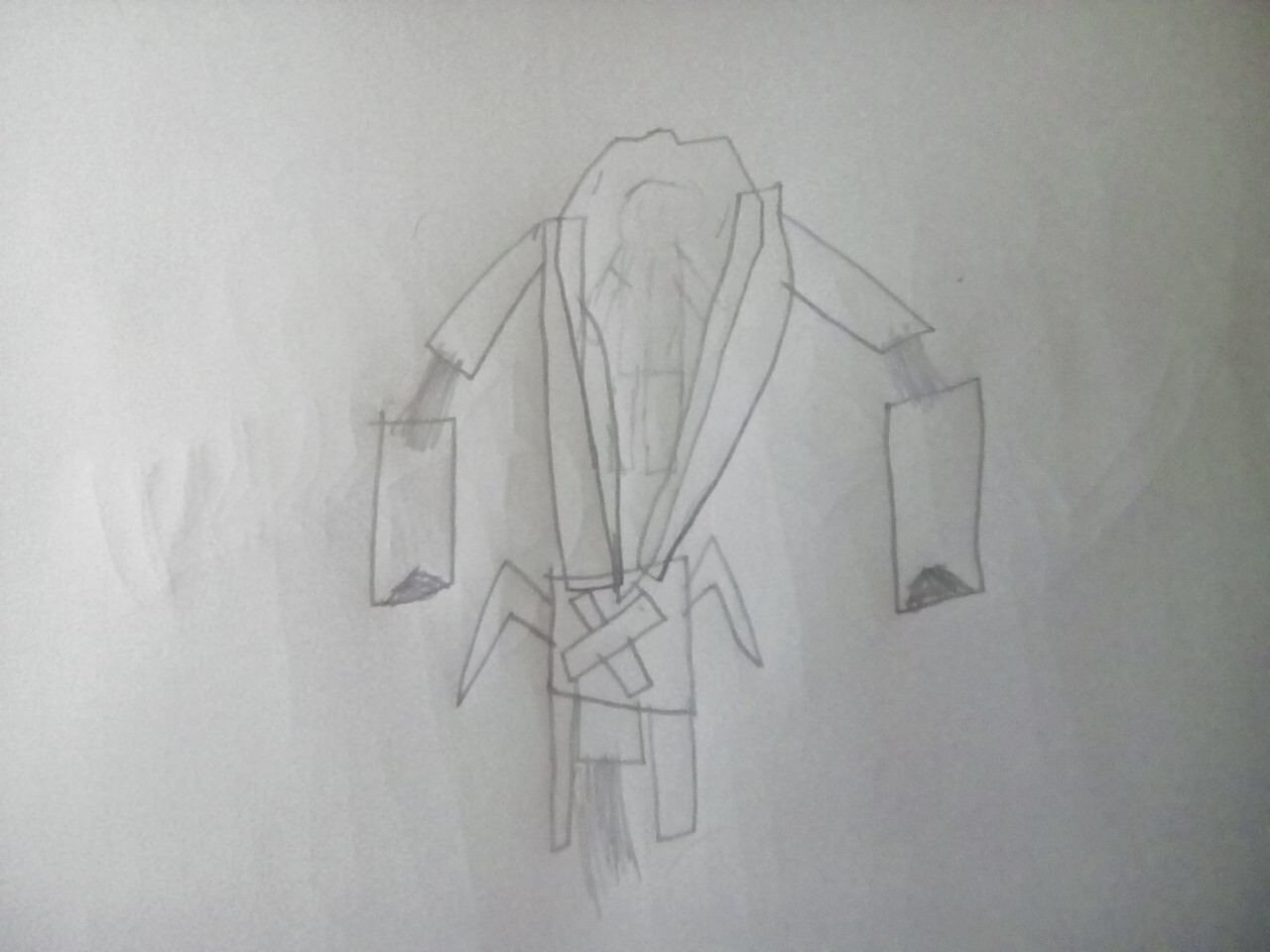 ArtStation - Crystal Man