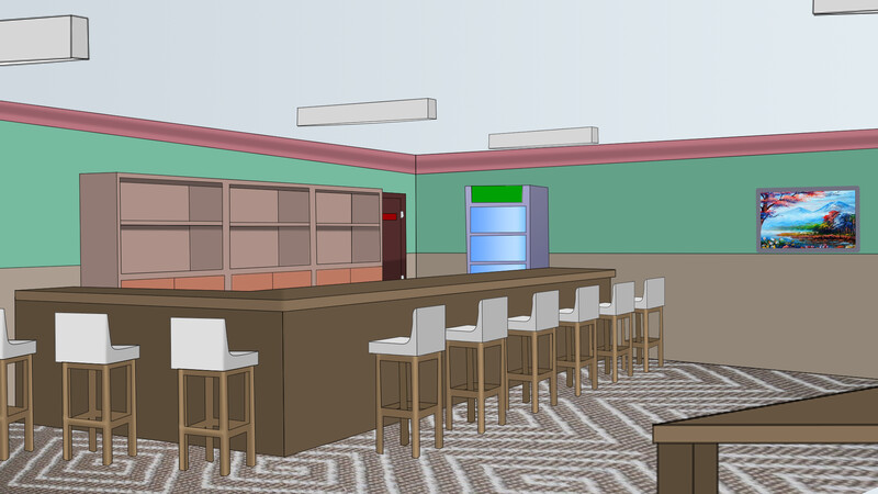 ArtStation - Jack Clements