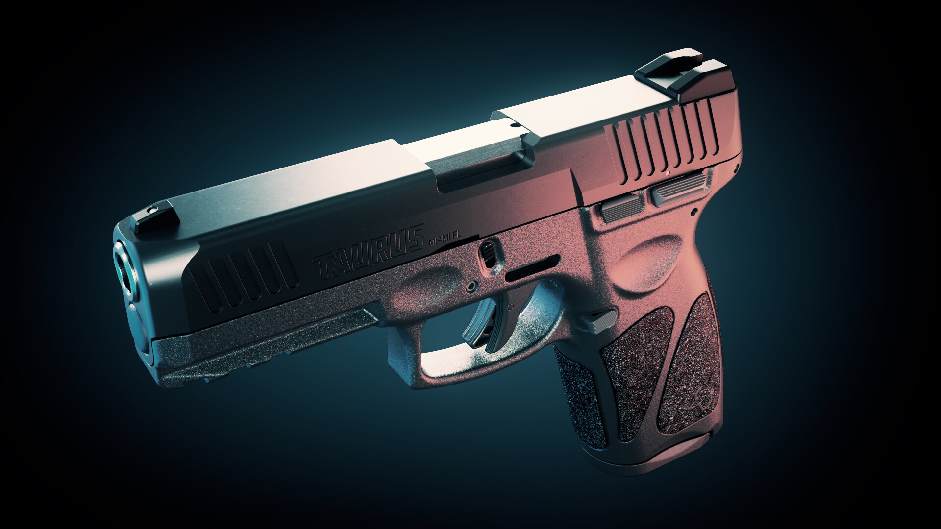 taurus firearms wallpaper