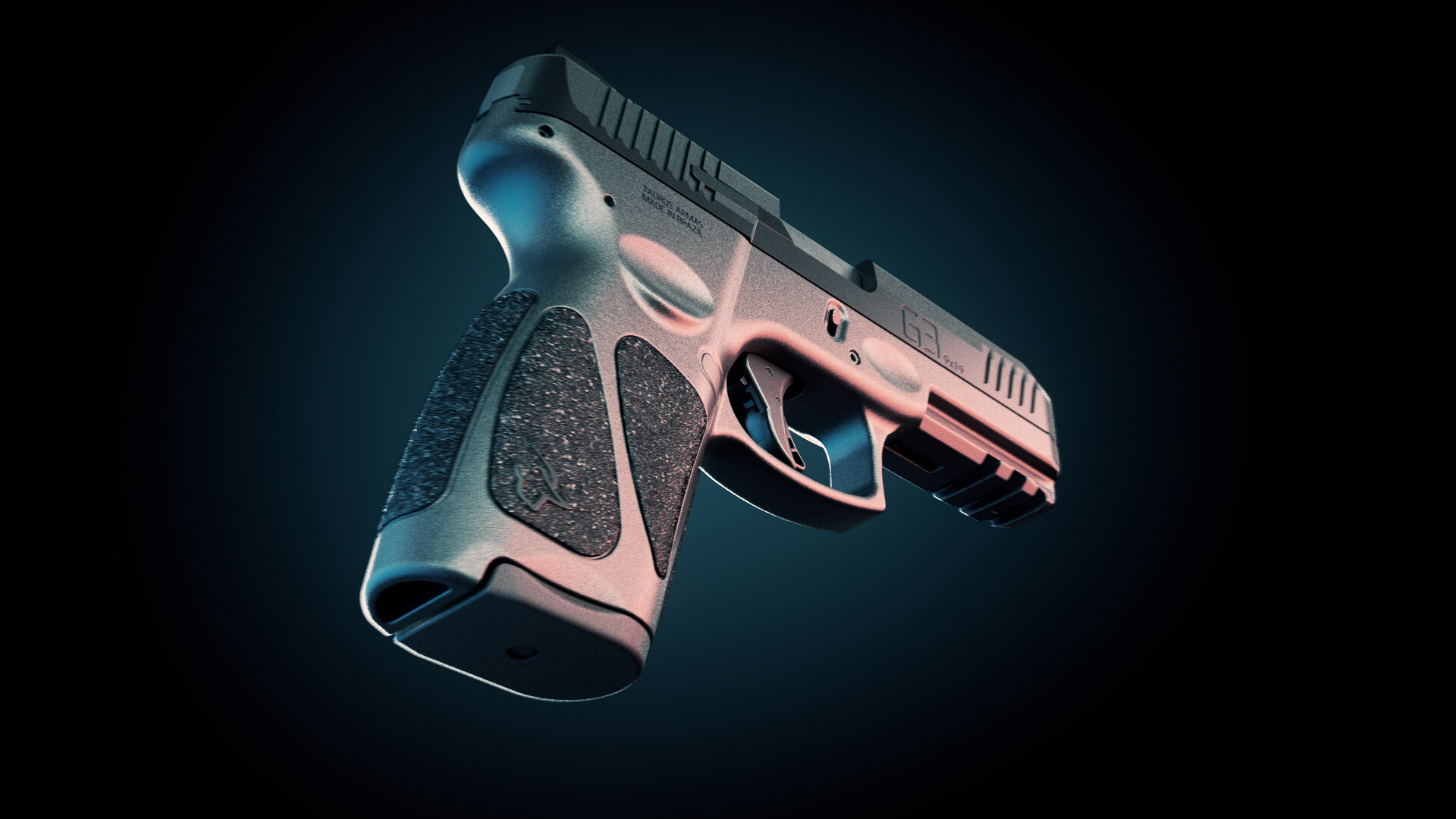 taurus firearms wallpaper