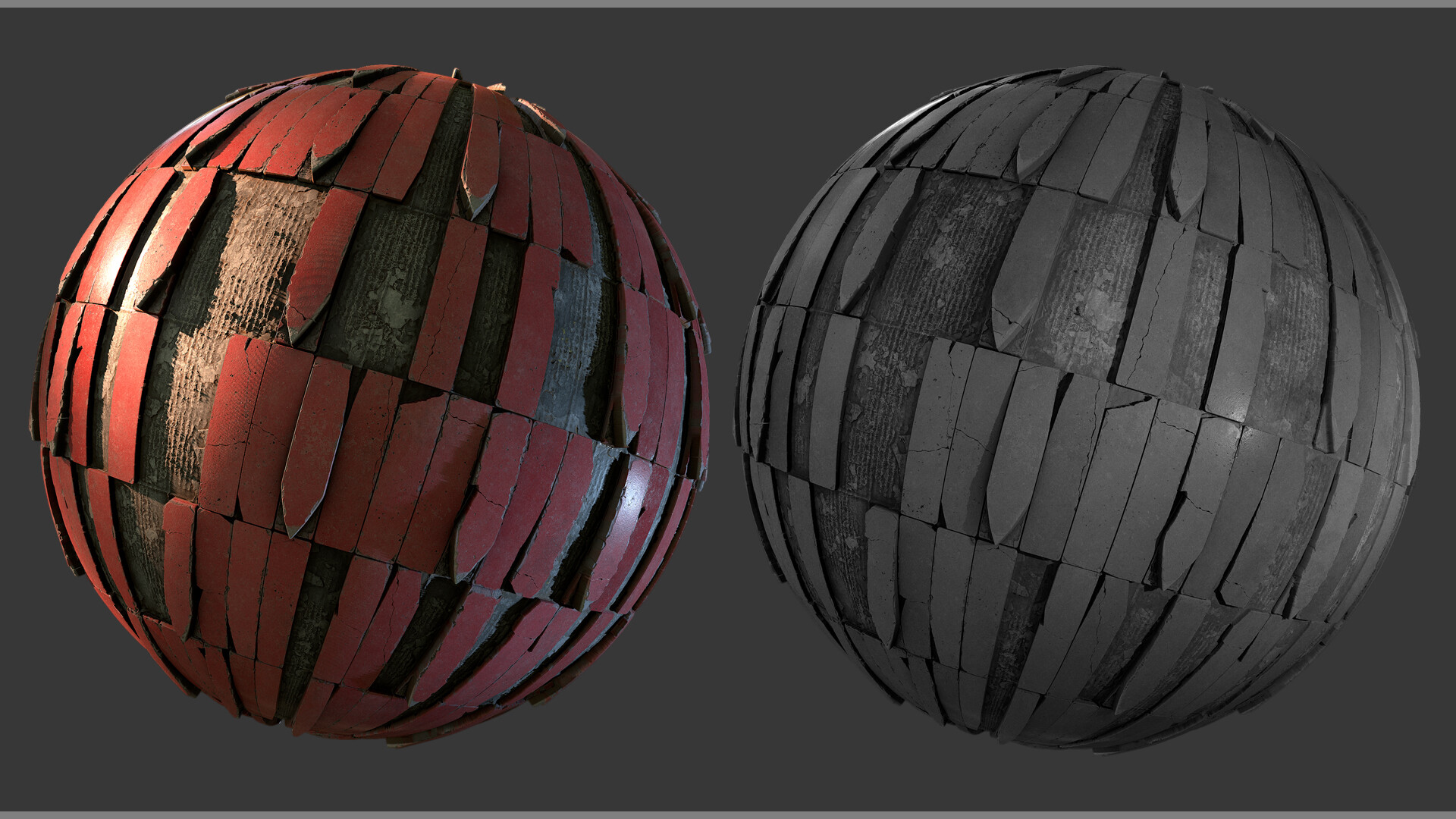 Simon Léotard Prigent - Wall Tiles - [Designer]