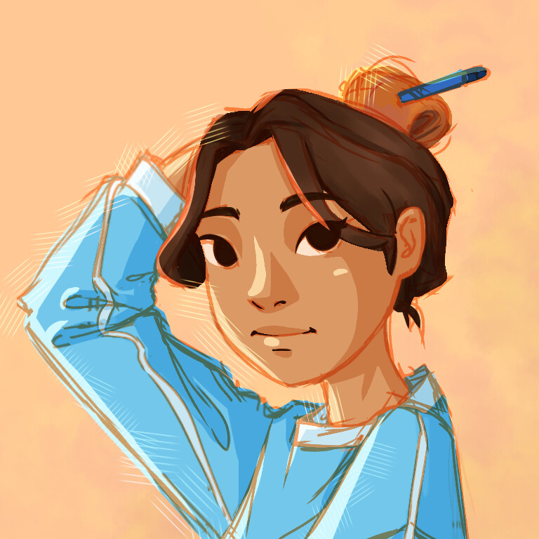 ArtStation - Profile