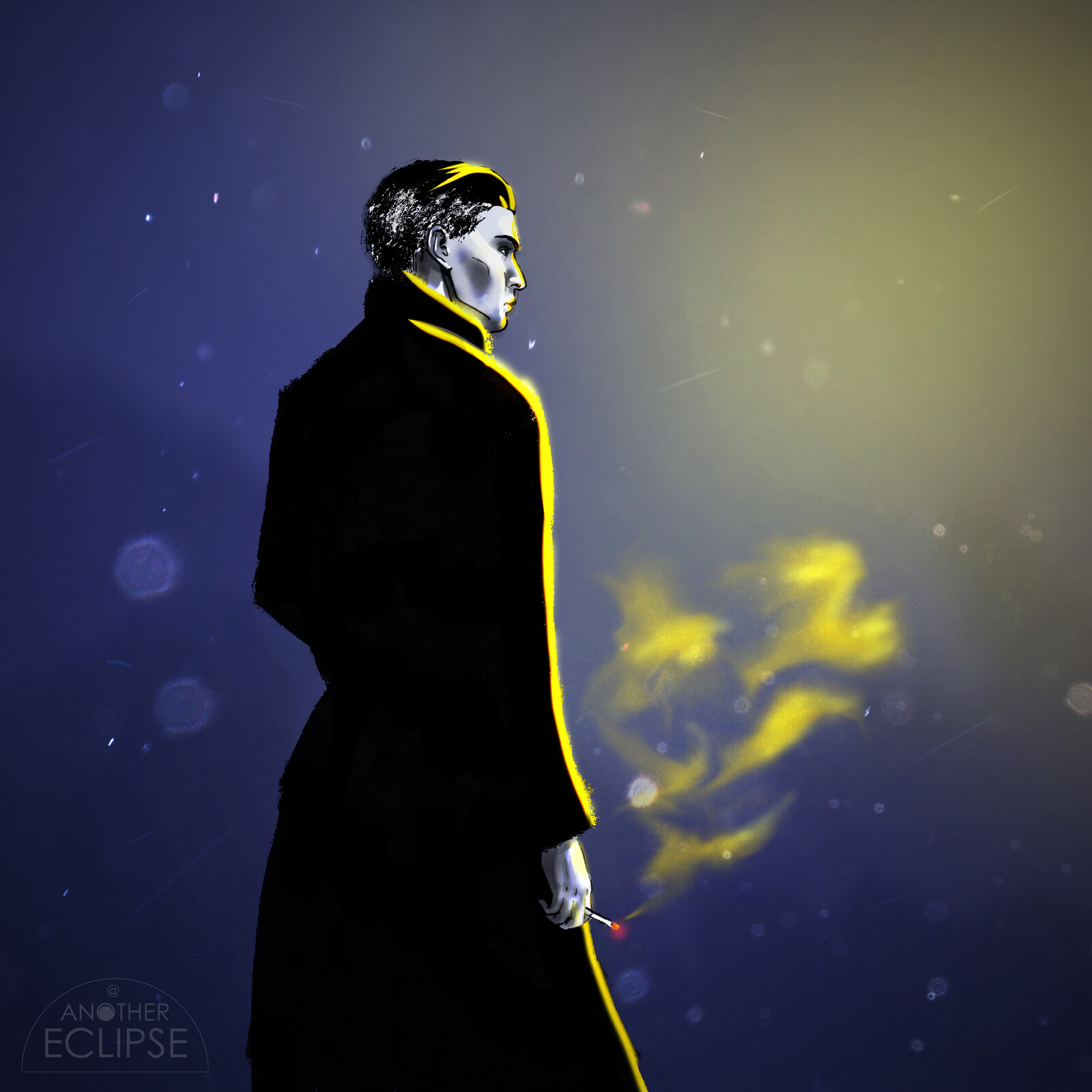 Another Eclipse - Silence