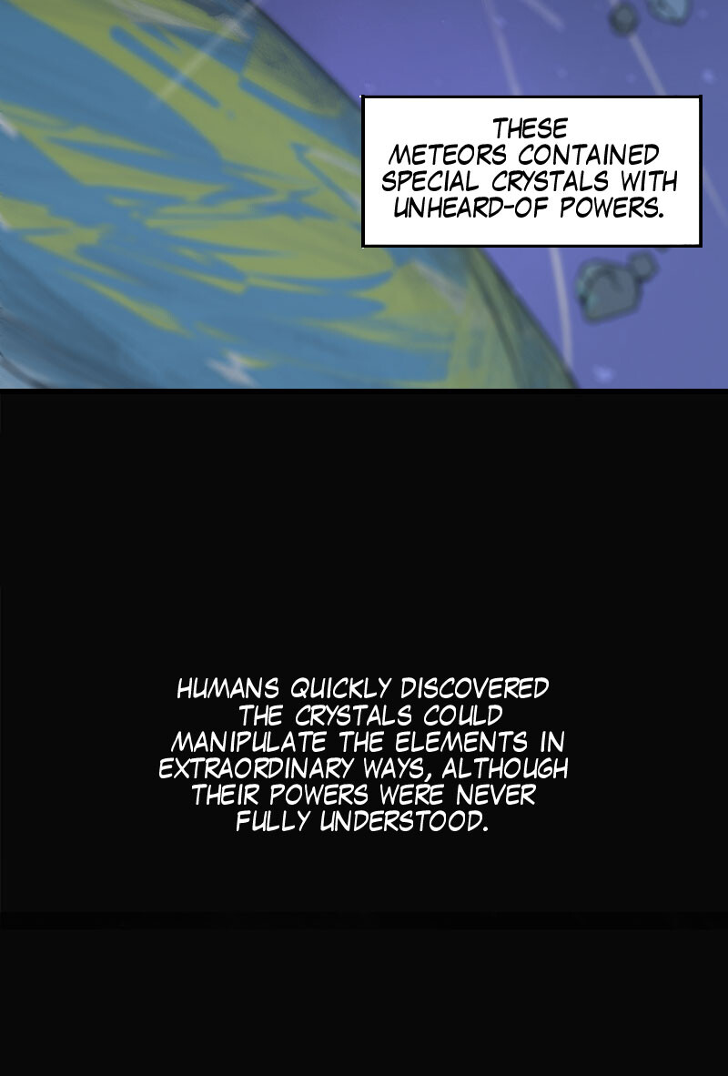 Avetetsuya Studios - Cyber Souls - Webtoon