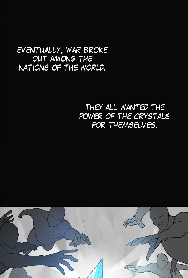 Avetetsuya Studios - Cyber Souls - Webtoon