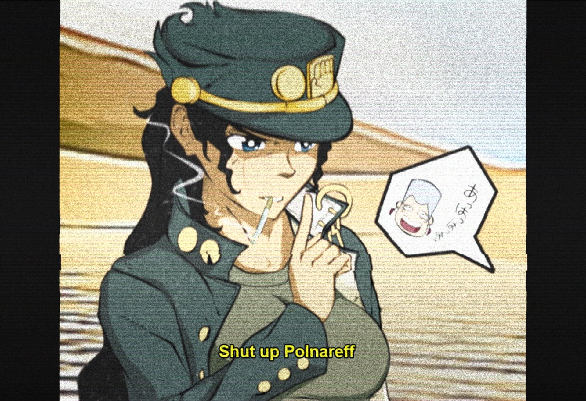 ArtStation - Shut Up