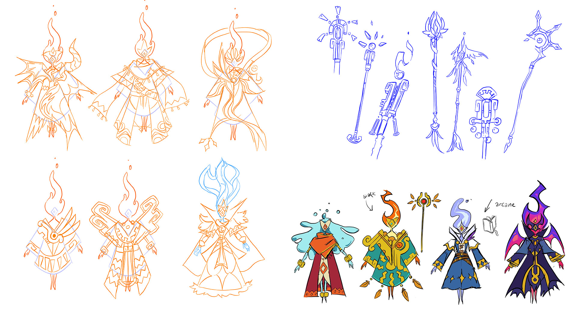 Akos Karadi - KOI CHARGE poster