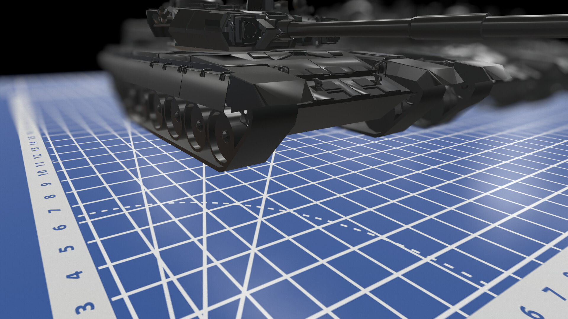 ArtStation - Cutting Mat Designer Generator + Video