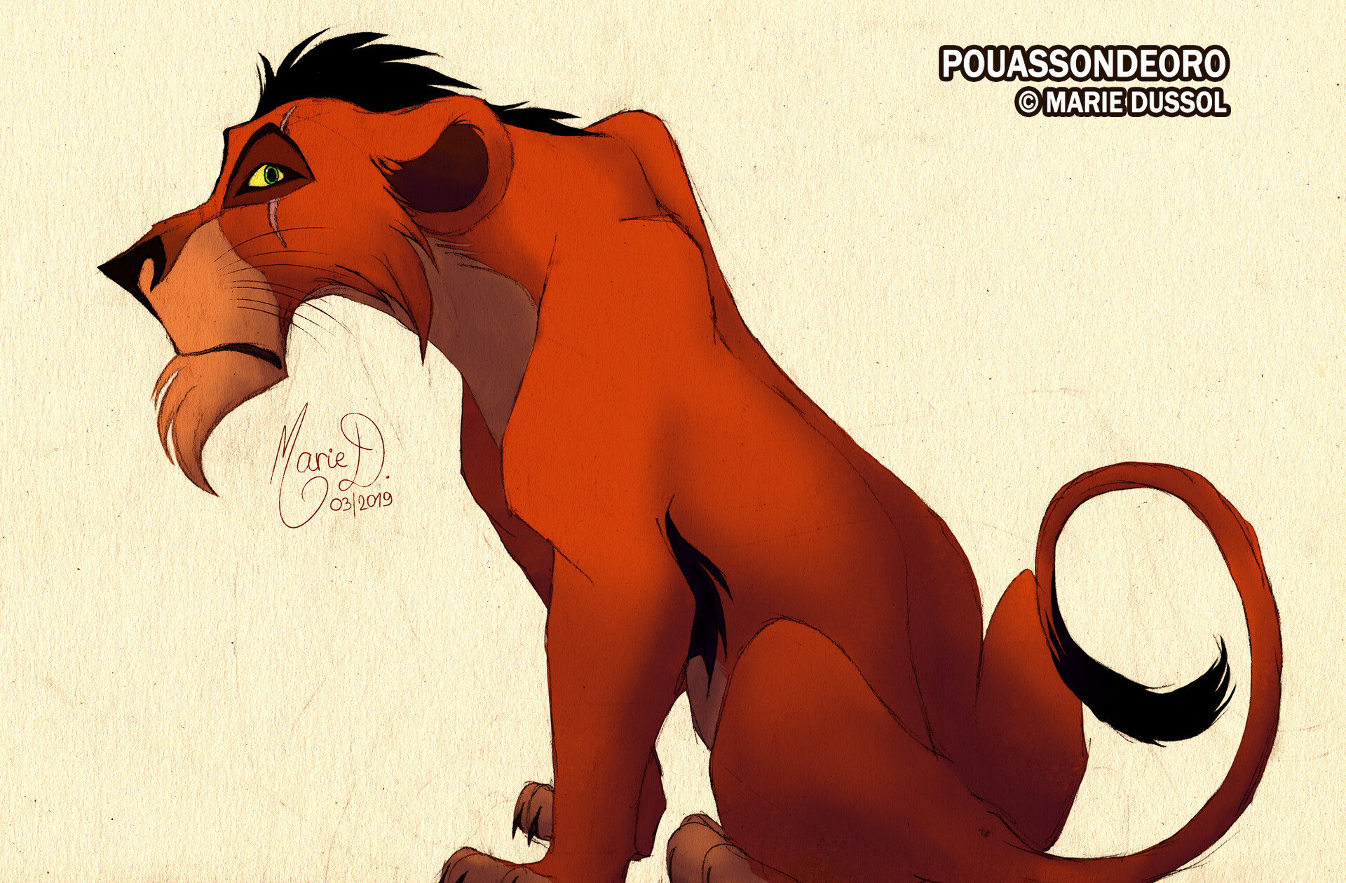 ArtStation - Teen Taka