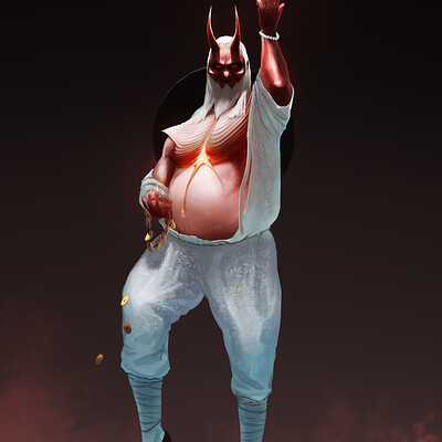 vindictus vella face