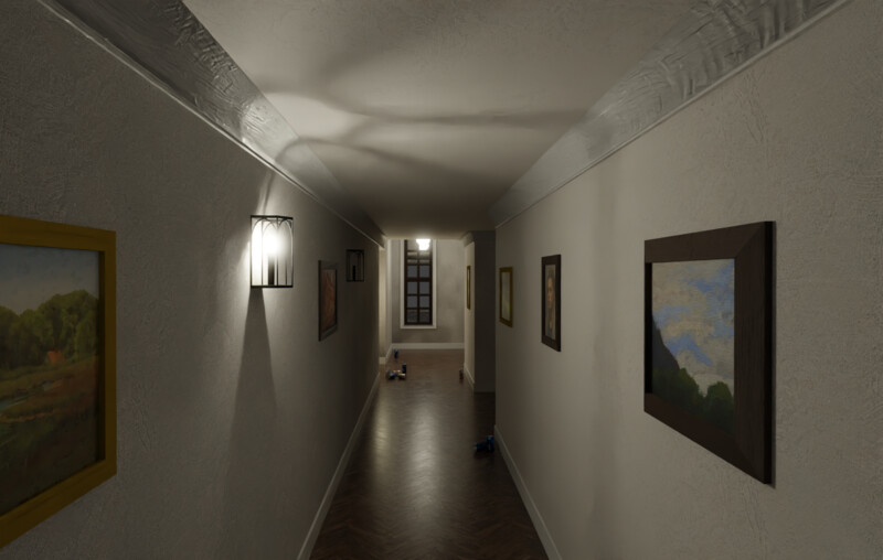 ArtStation - Nick Calabrese