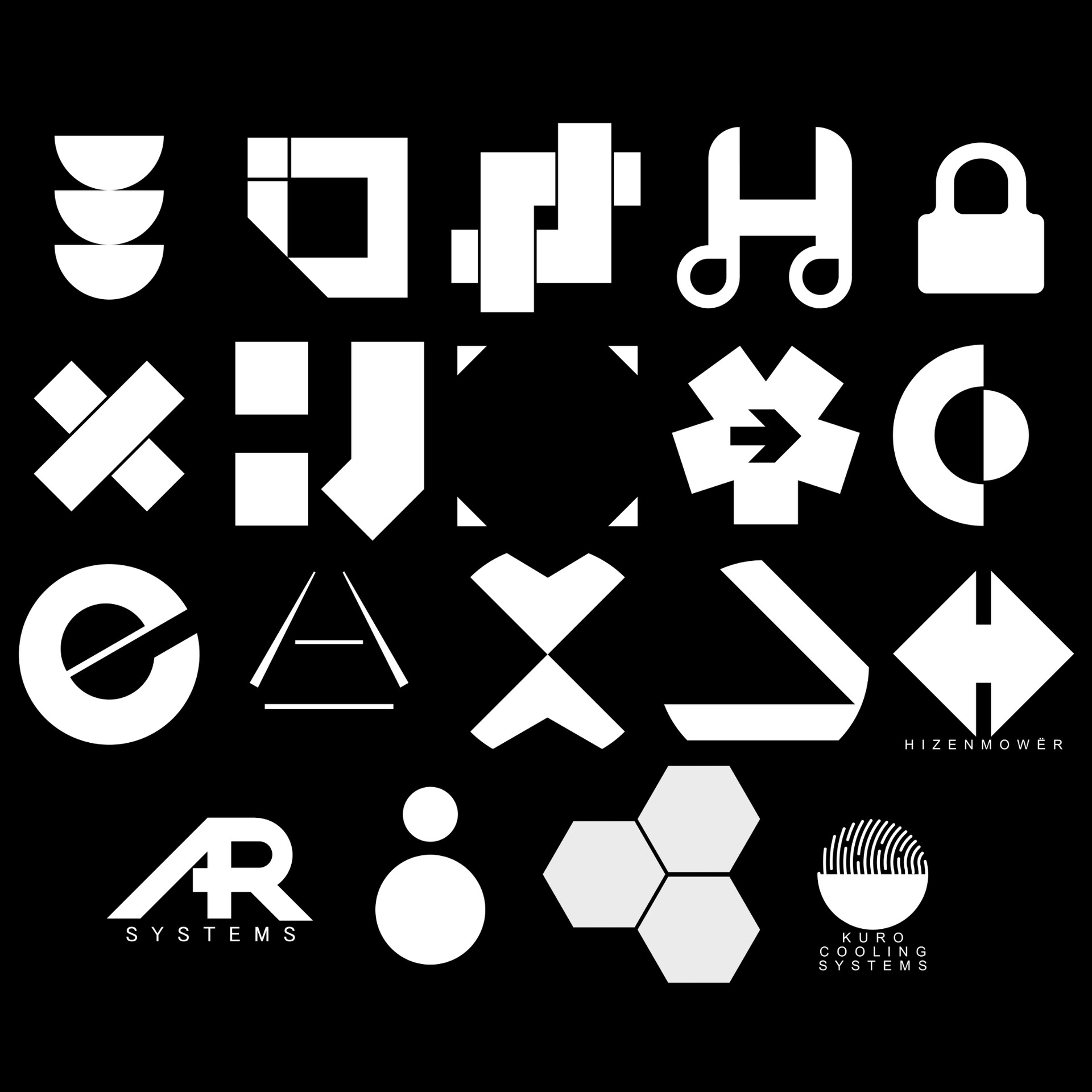 ArtStation - 0000 - logosBatch1