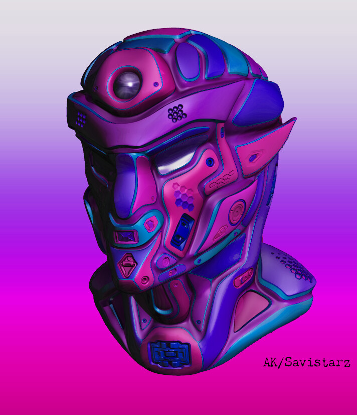 ArtStation - Xeeon DBZ Cacarot void