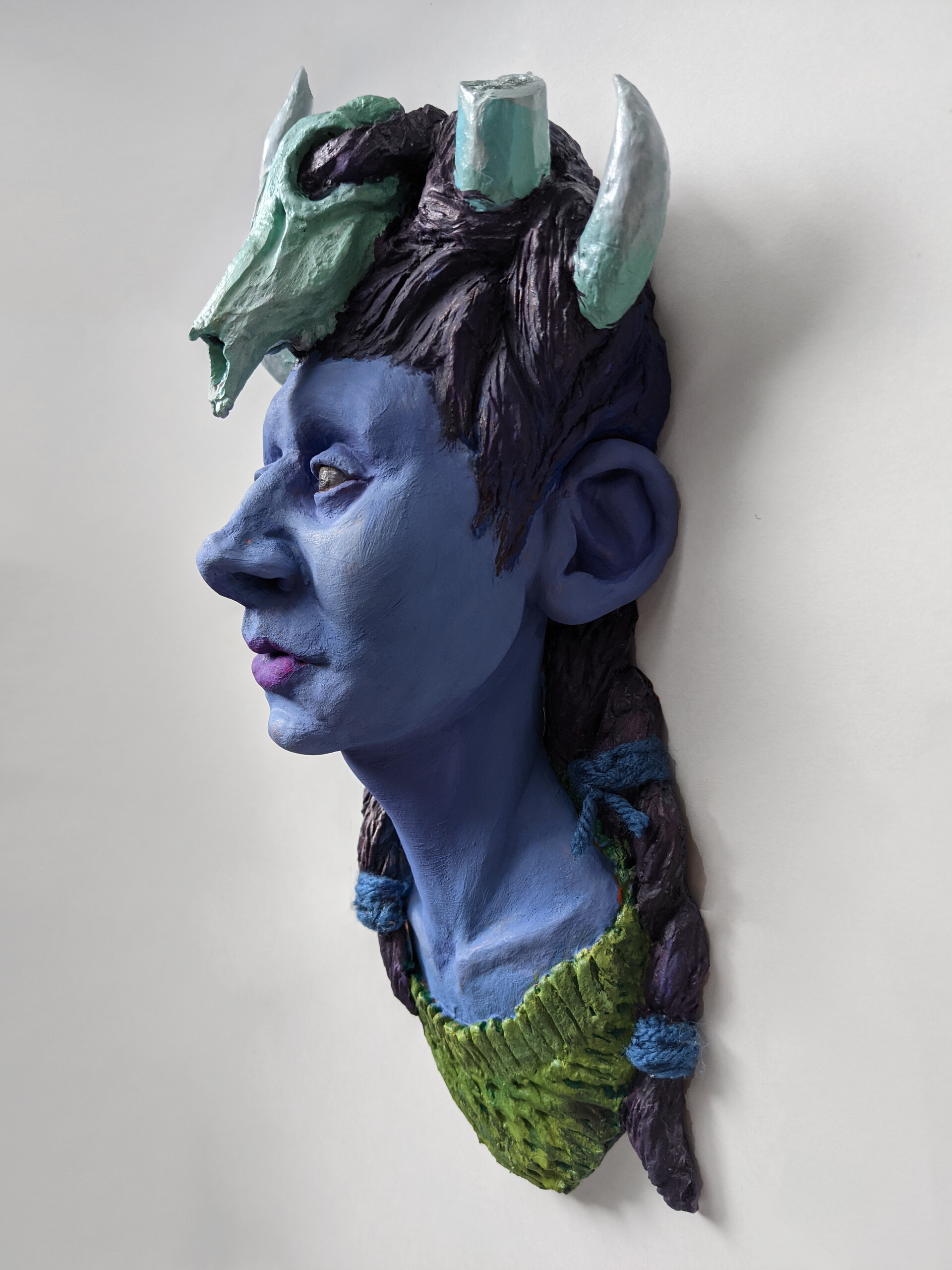 Madison Haws - Pellar