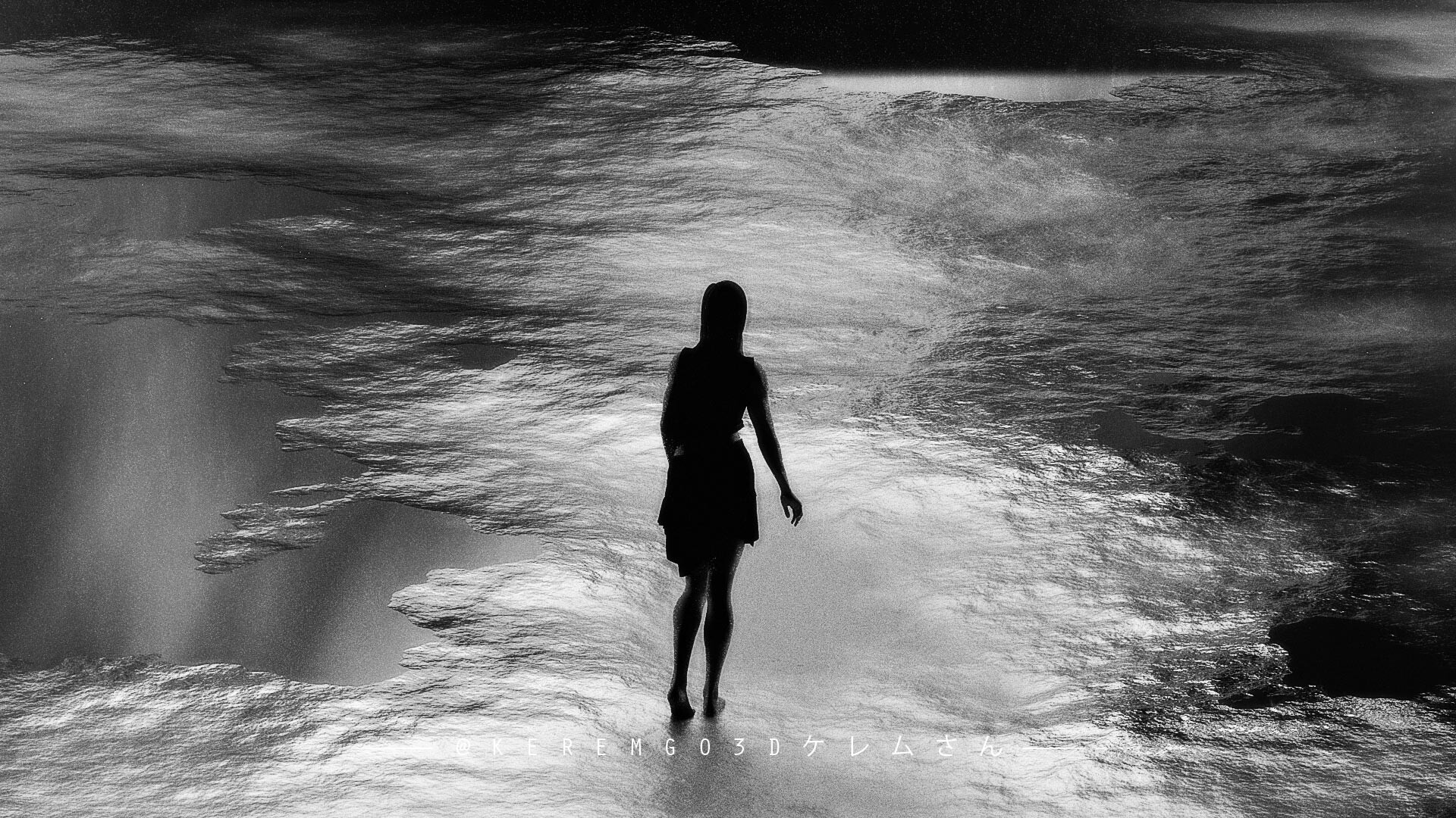 ArtStation - Window To The Soul