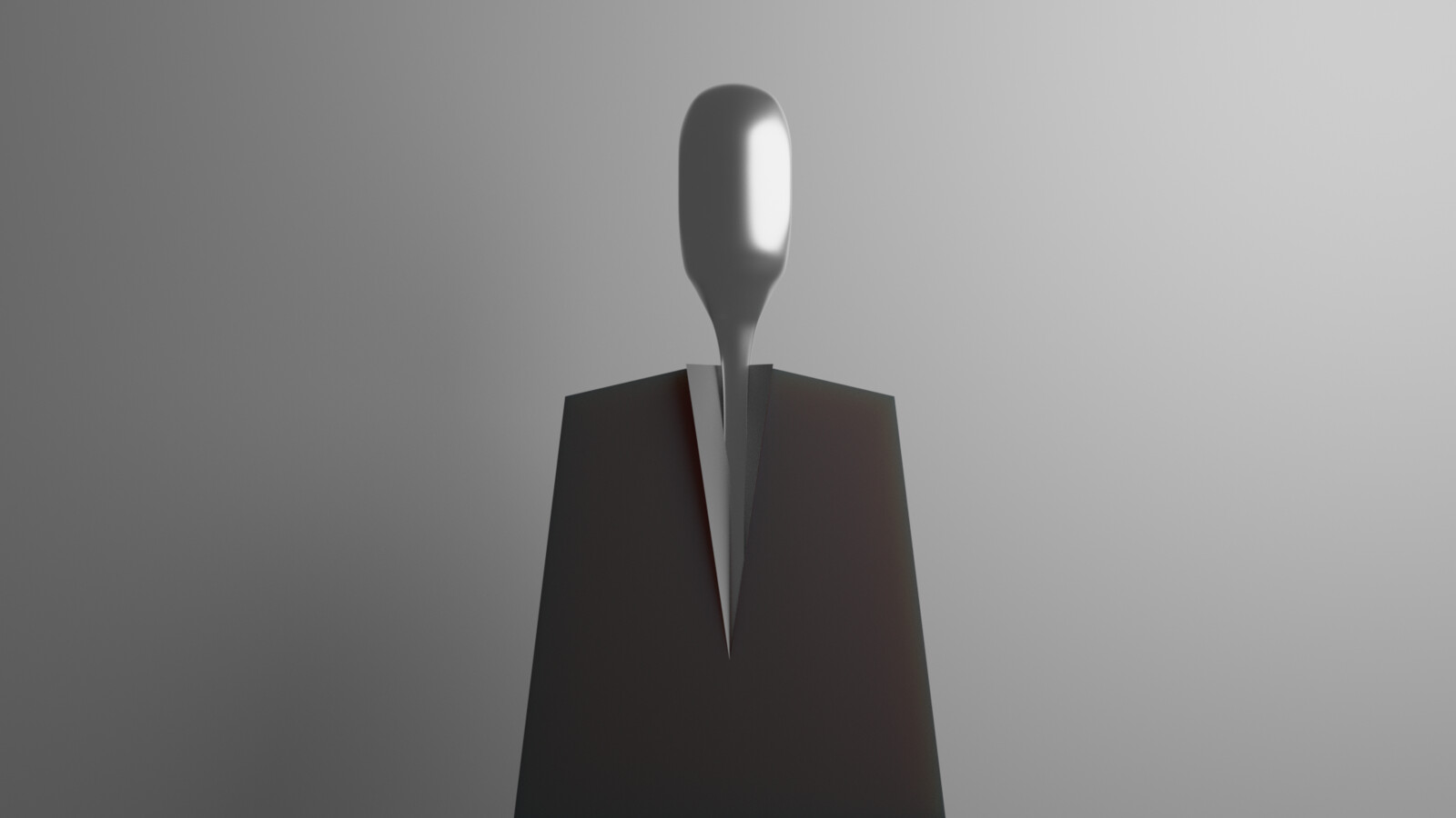 Grant Gibson - Spoon Man