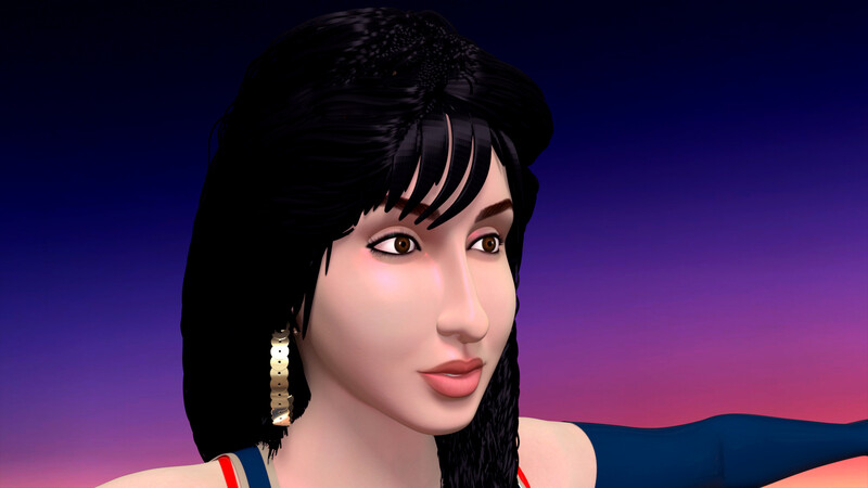 ArtStation - Prem Prakash