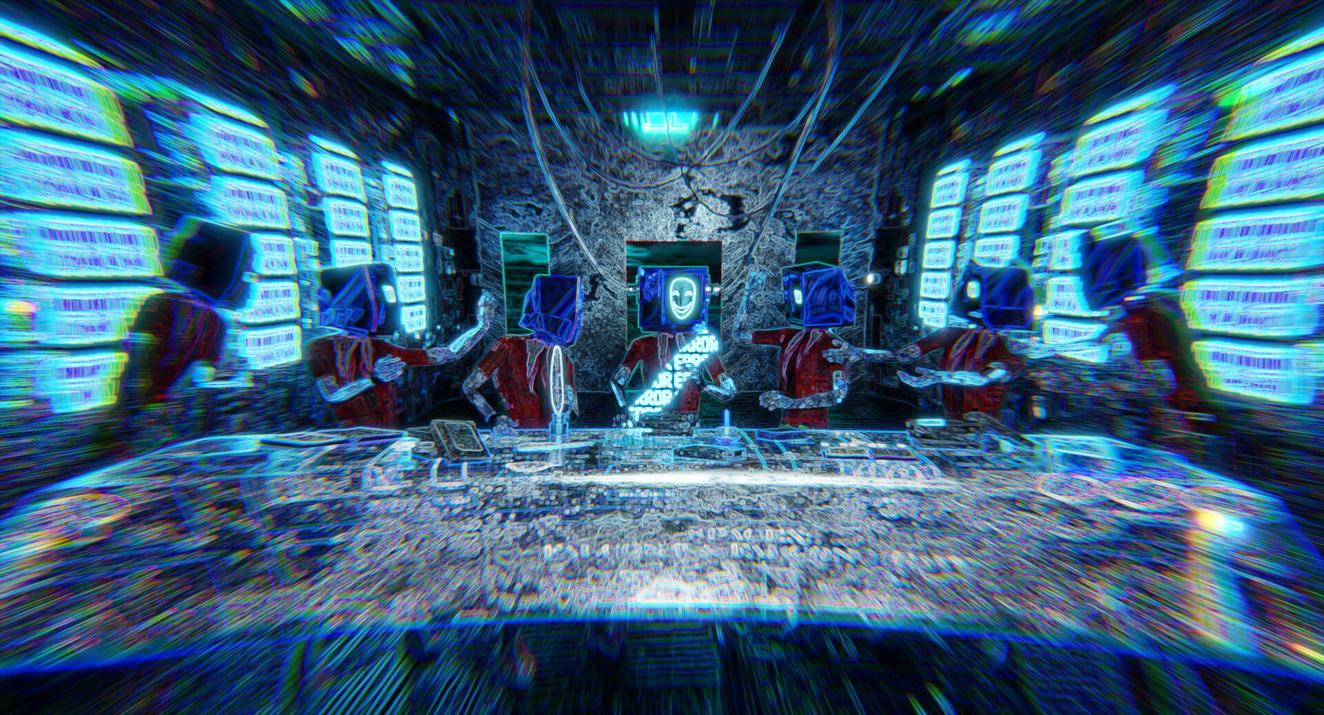 ArtStation - the last supper Bx ̵̡̆p̸͎̋ê̴͚r̵͎̋f̷̝̒e̶̛̝c̵͓̚Ț̵̏