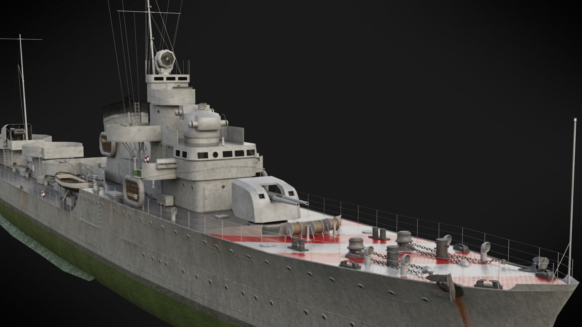 Thomas Beerens - Vincenzo Gioberti