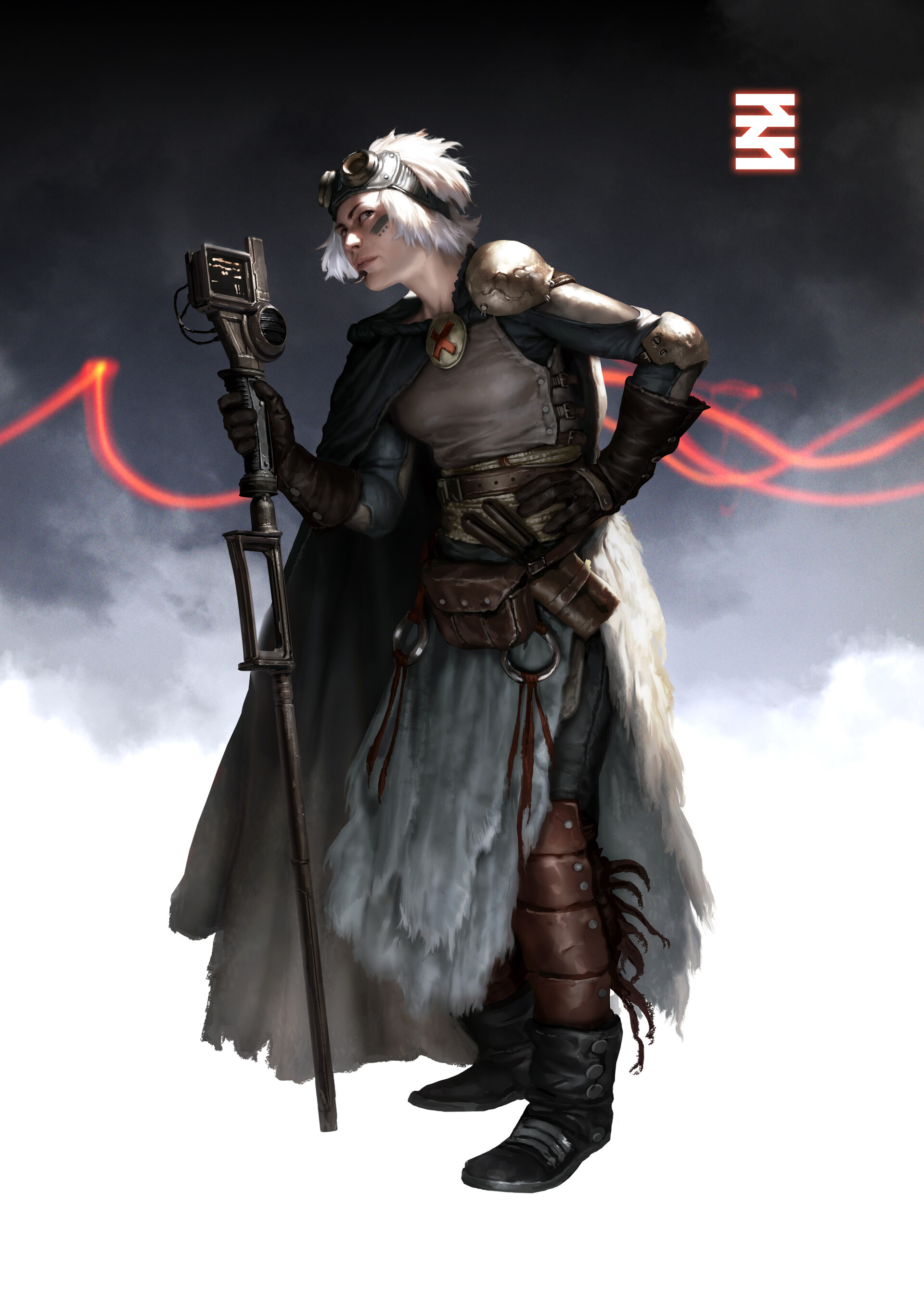 Ricardo Padierne Silvera - AESHMA