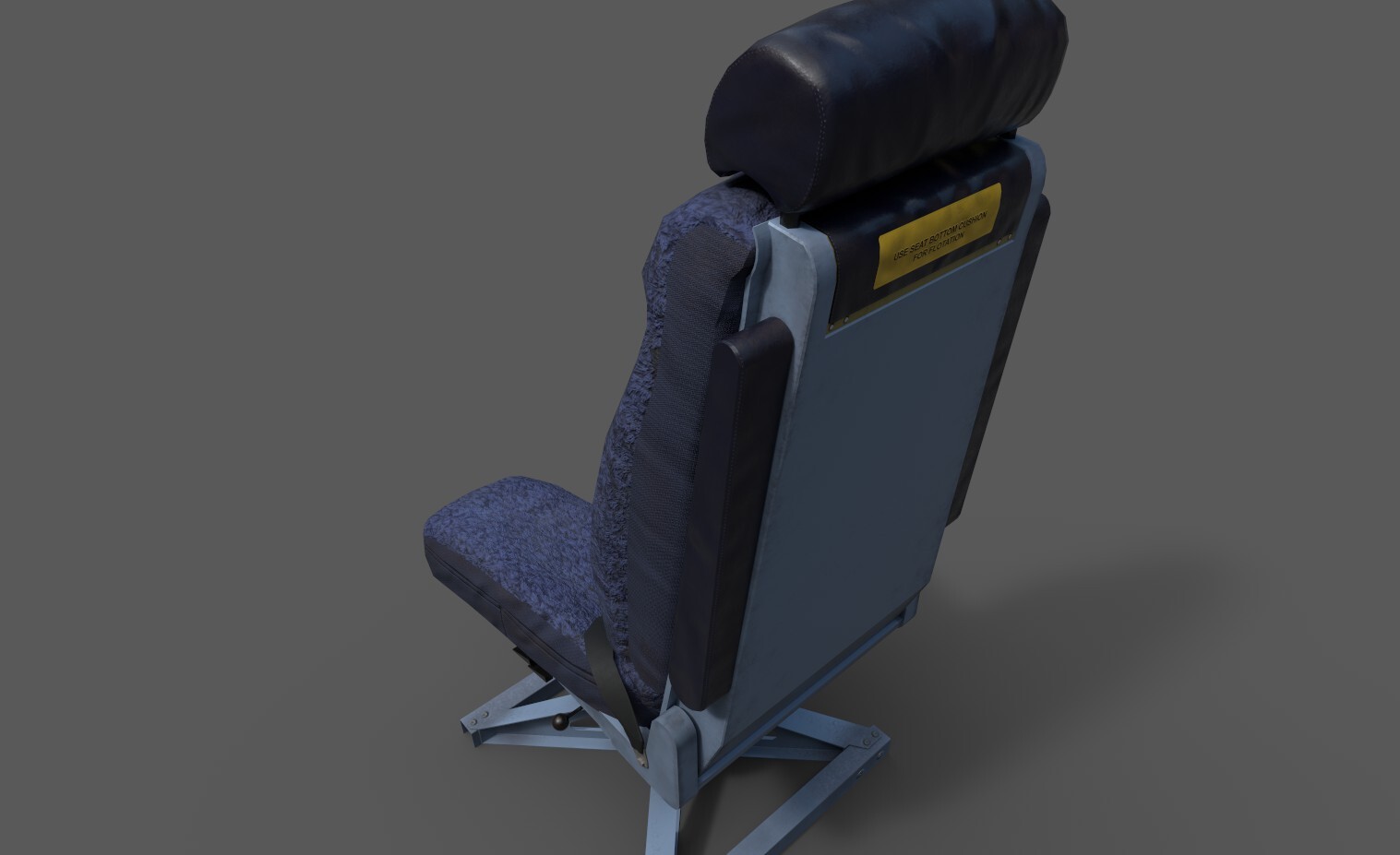 Gilberto Alicea III - EC Crew Chair