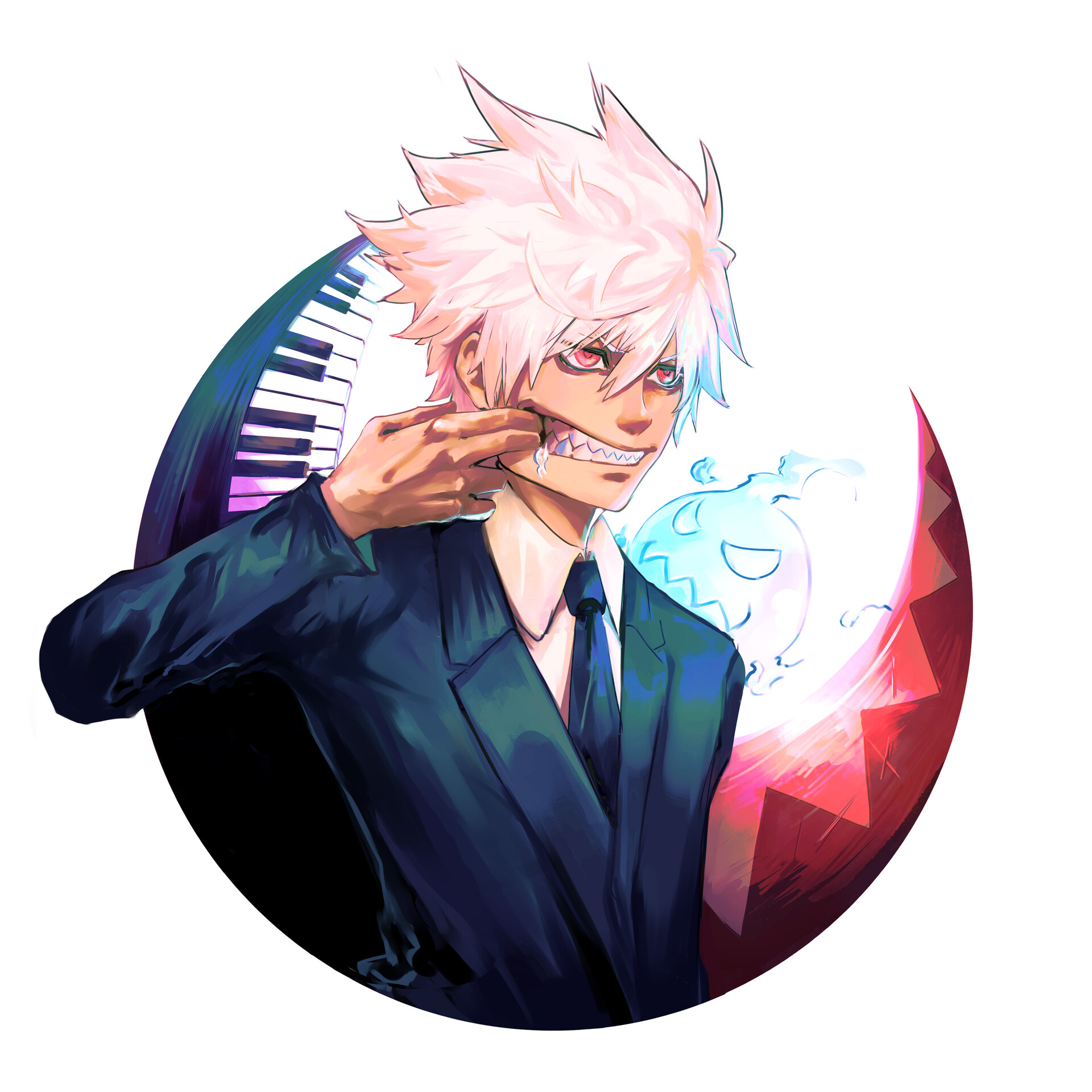 ArtStation - Soul Evans