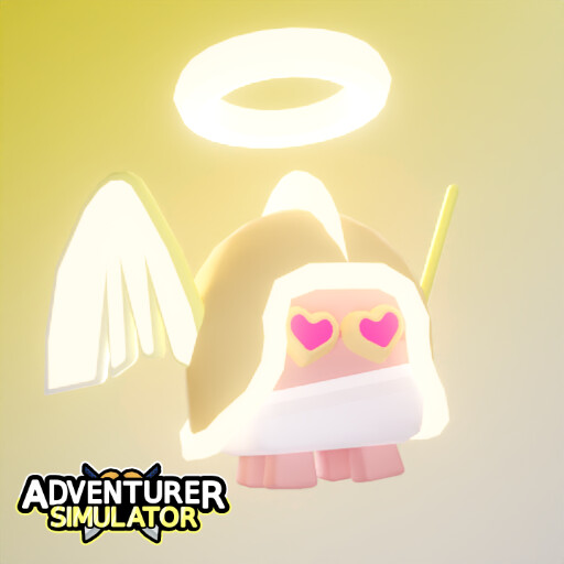 ArtStation - Adventurer Simulator: Cupid