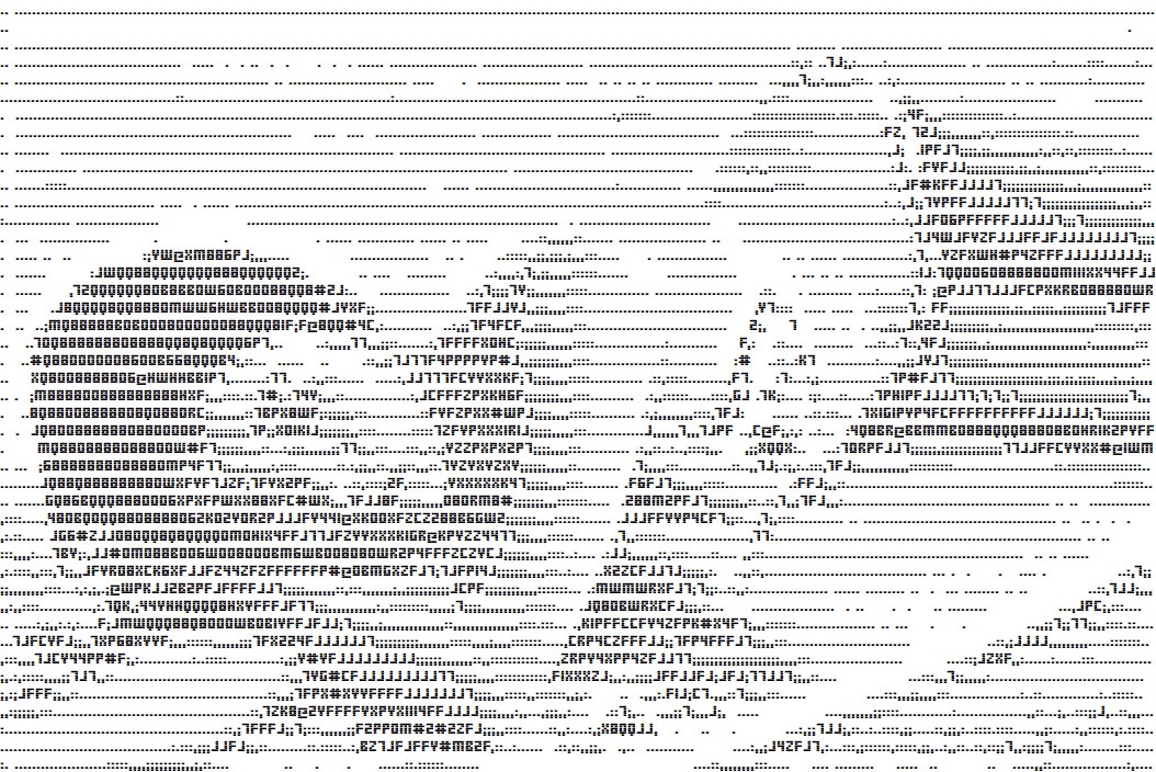 ArtStation - ASCIIAN BEACH MODEL