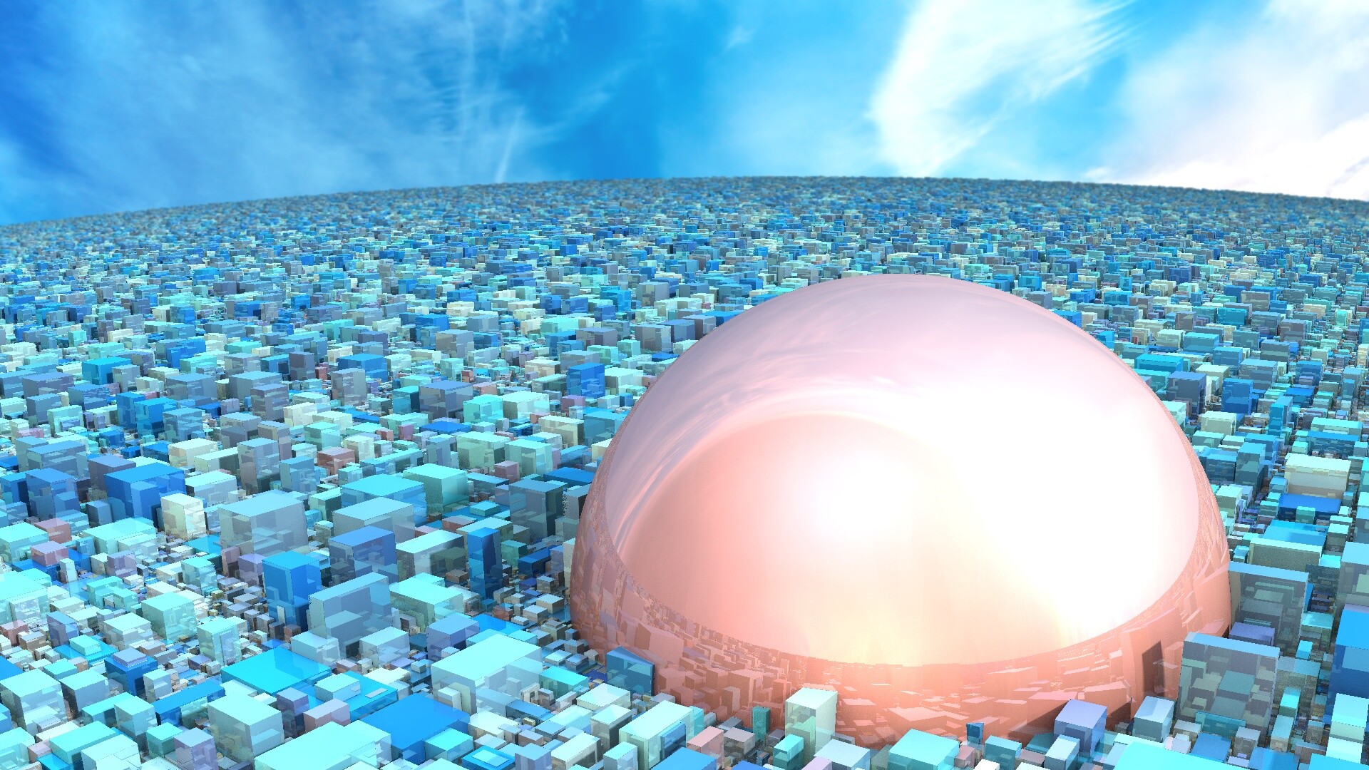 ArtStation - University of Trantor