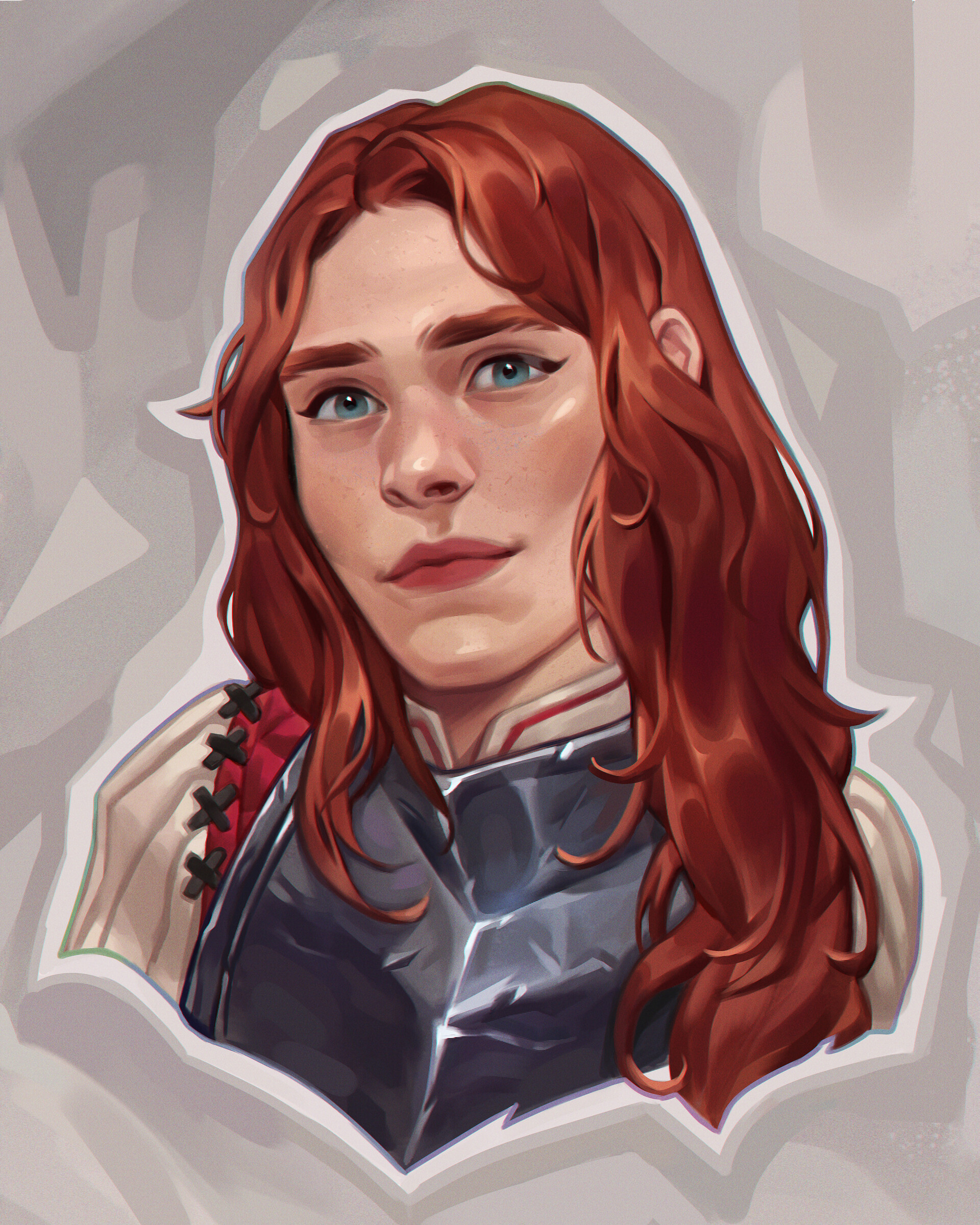 ArtStation - DnD Commissions