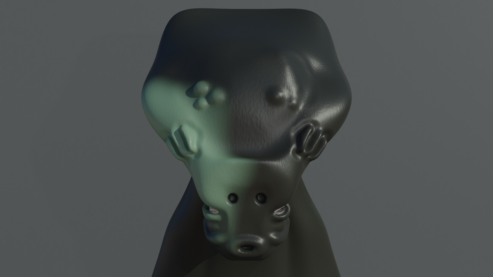 ArtStation - Alien 5