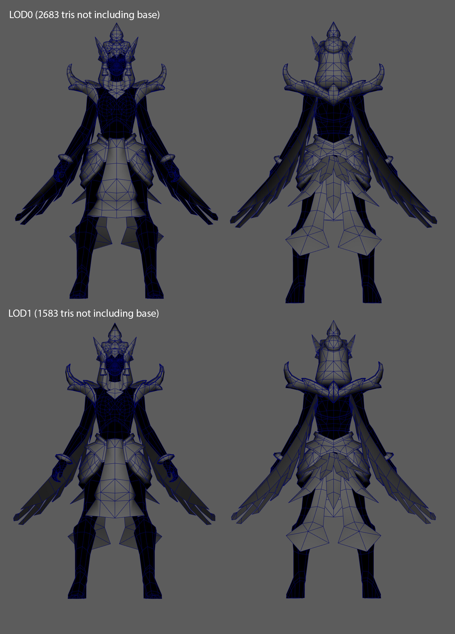 Yin Ning - Mantle of the Sacred Dancer (Dota 2 TI9 2019 submission)