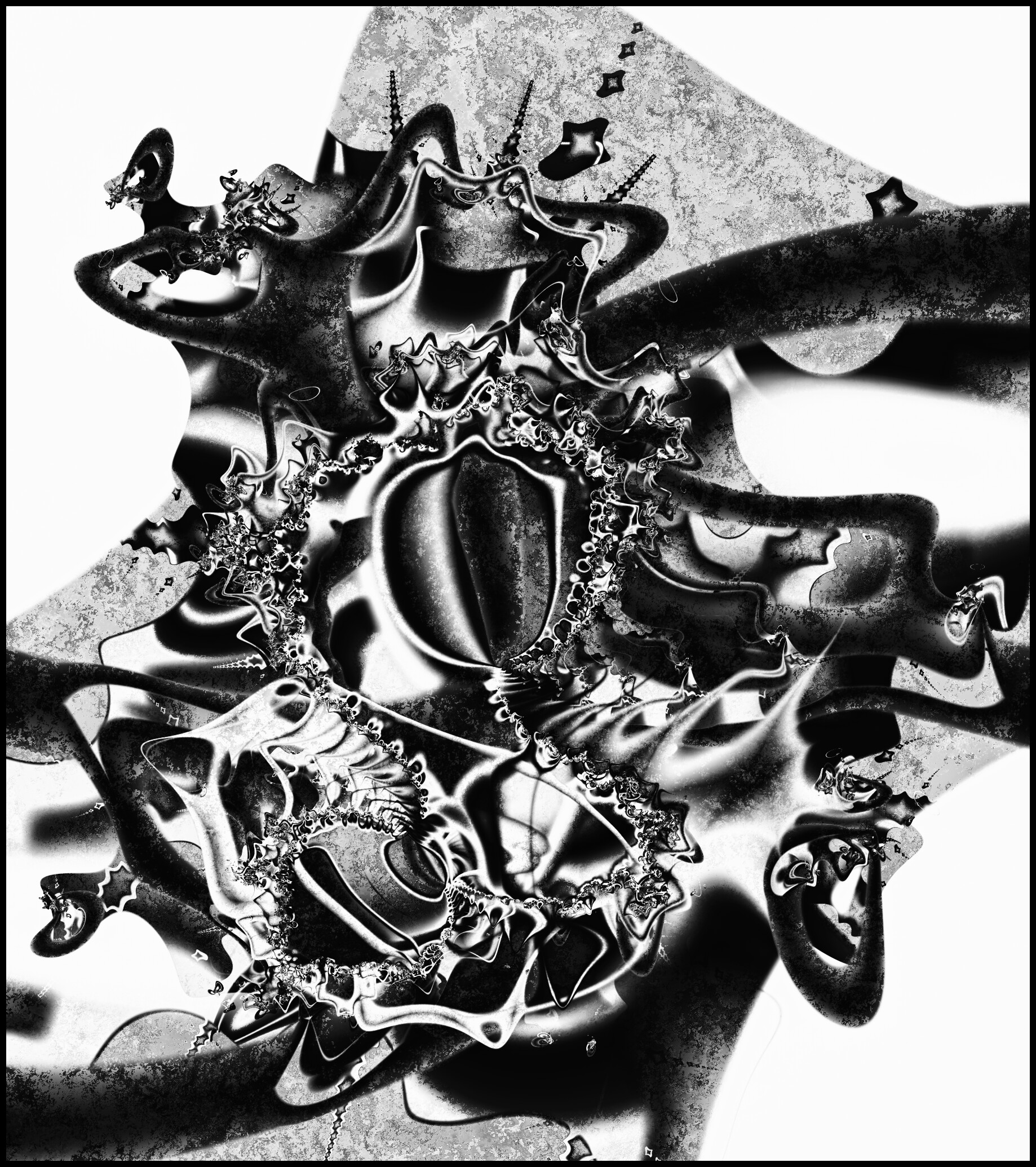 ArtStation - Nut Rocker