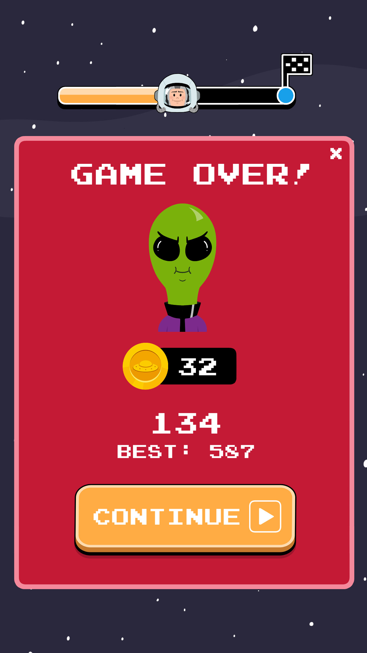 Achal Mehrotra - Space Explorer