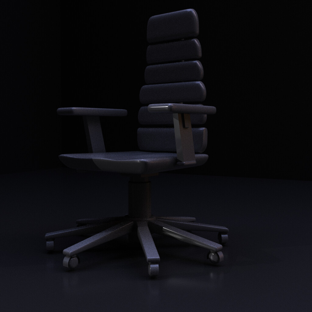 Logan - Chairs