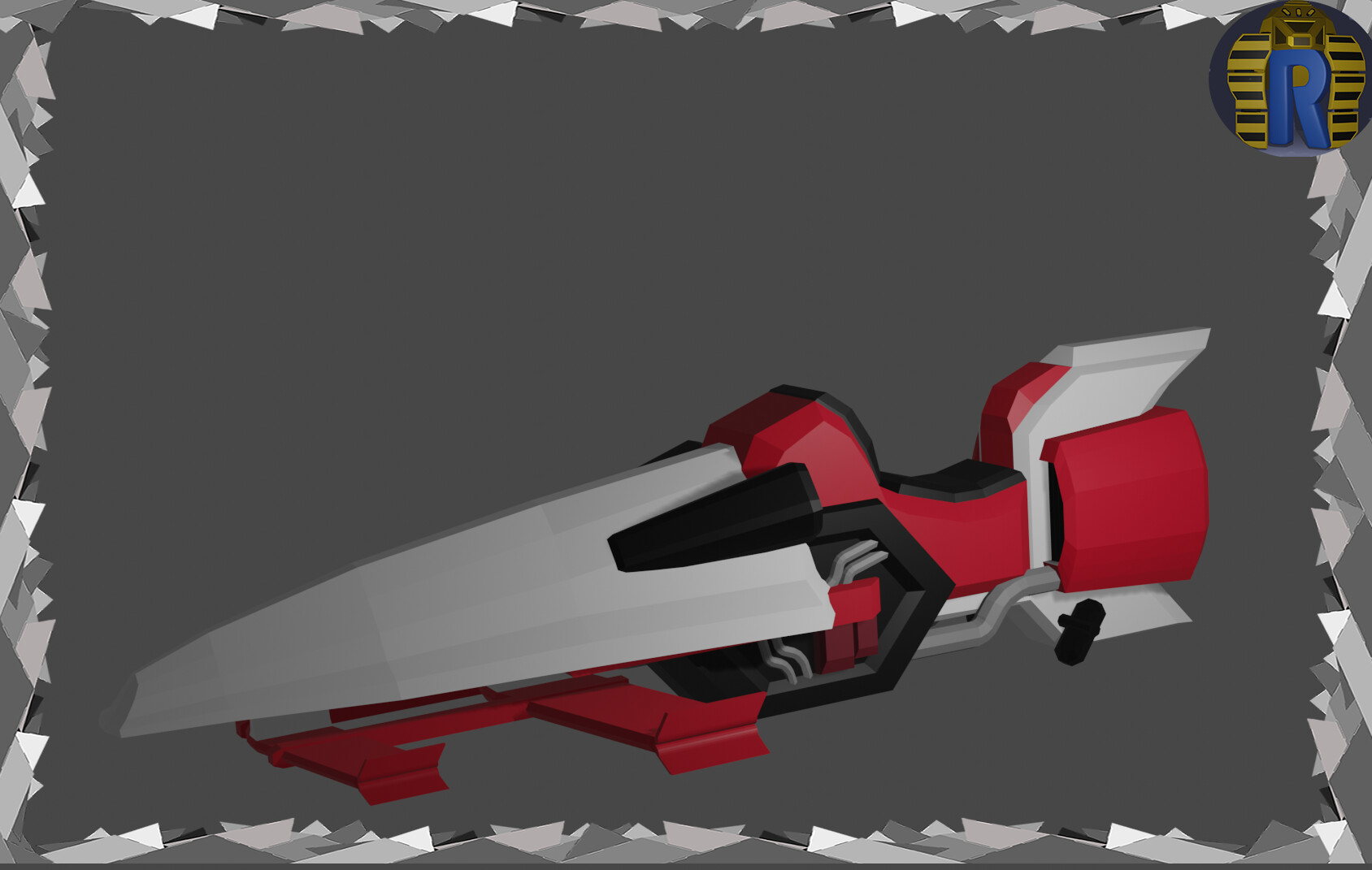 ArtStation - Gorrion (sparrow)