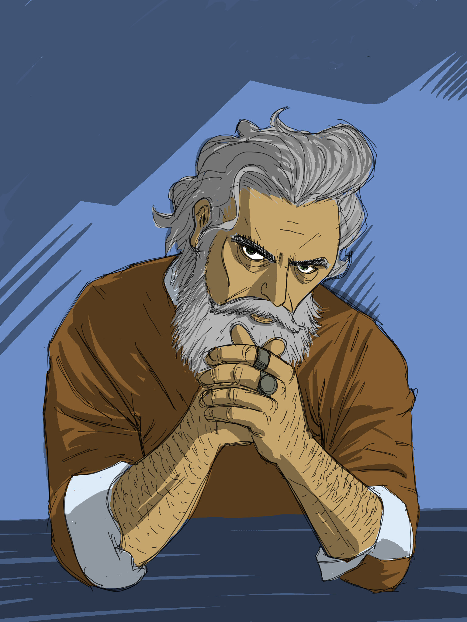 ArtStation - Phiosopher