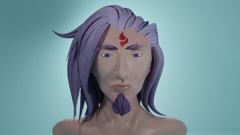 ArtStation - Kian SATVATI