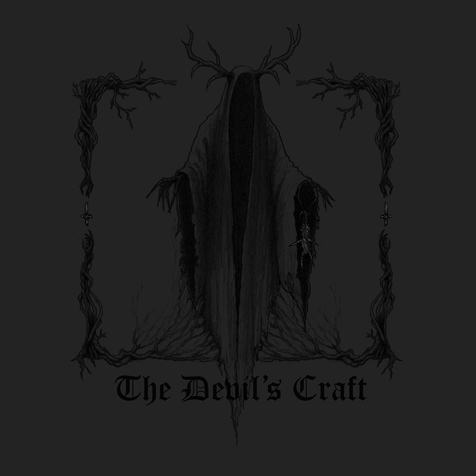 ArtStation - The Devil's Craft